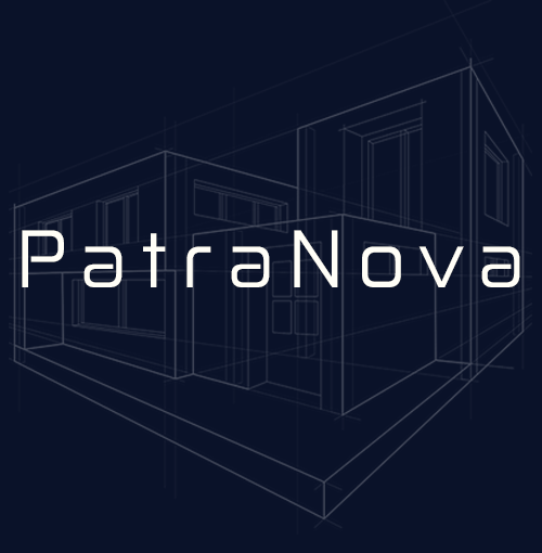 Steel and Glass – PATRA-NOVA